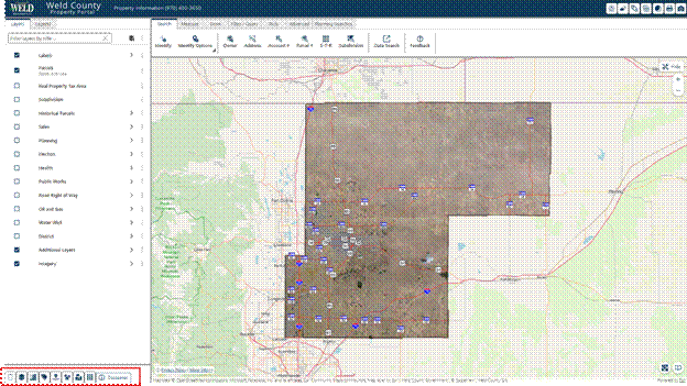 Property Portal Help